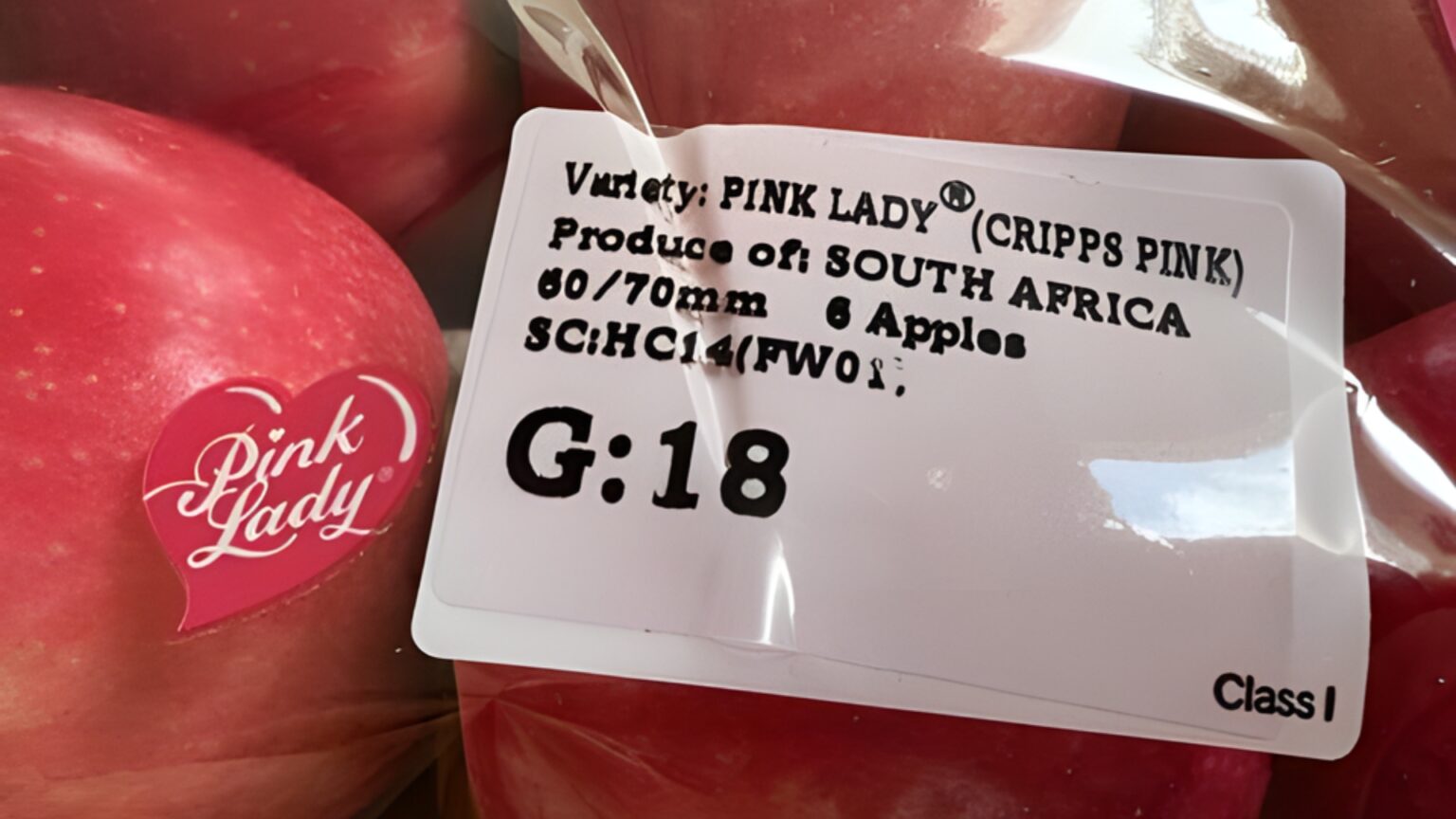 South African supplier Tru-Cape reports highest ever Pink Lady apple ...
